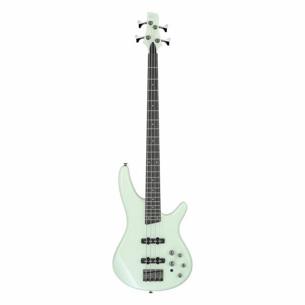[アイバニーズ][グリーン,緑][アクティブ][Electric Bass,エレキベース,ベース]