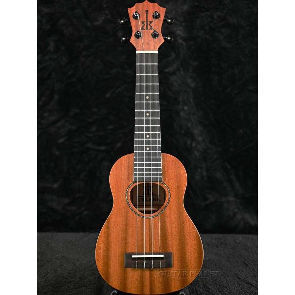 KoAlana KSA-10SP Soprano ソプラノウクレレ 《ウクレレ》 | ギタープラネット Yahoo!ショップ | SitePromo