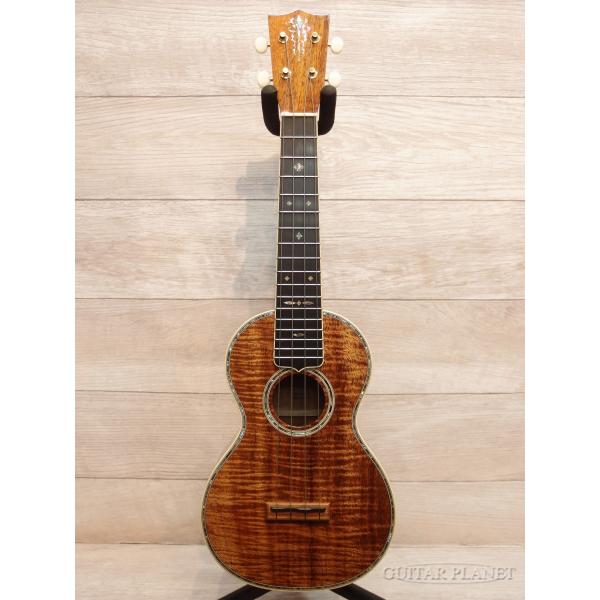[マーティン][Ukulele][ハワイアンコア][Natural,ナチュラル]
