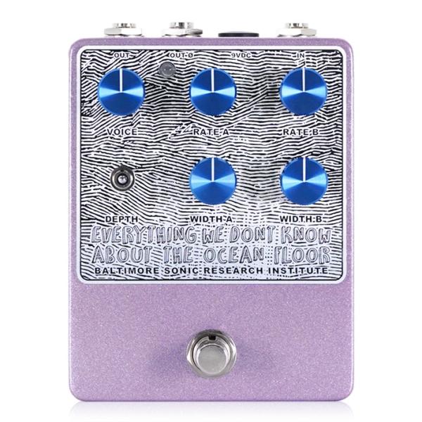 21世紀の今、私達は地球上の深海よりも月の表面のことをよく知っています。月は遠く、足を踏み入れたのは数人しかいません。海底は多くの人が覗いてきましたが、海底地図の解像度は約5kmしかありません。そこに何があるのでしょうか。ユニークなコーラス...