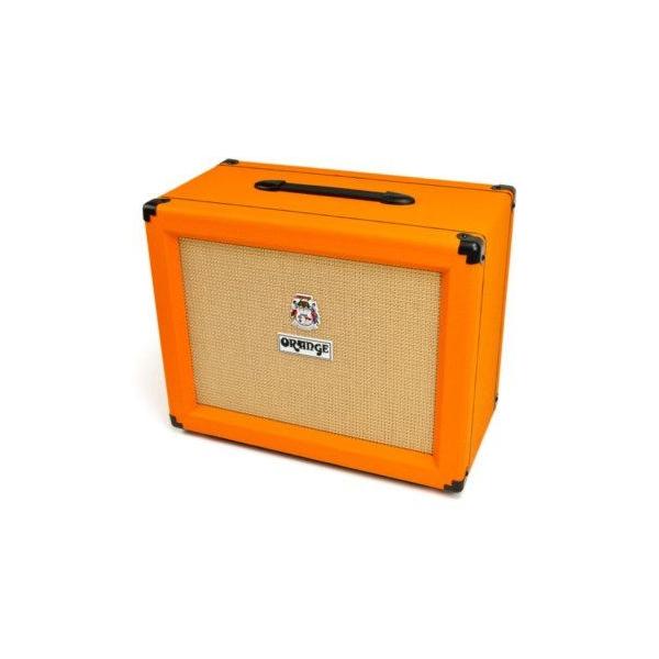 Celestion Vintage 30を1発搭載した密閉型のギターアンプ用キャビネット。Tiny Terrorなどとのセットに最適。使用材：13プライ18mm・バーチ許容入力 ：60W入出力 ：1x イン, 1x パラレルアウトインピーダ...