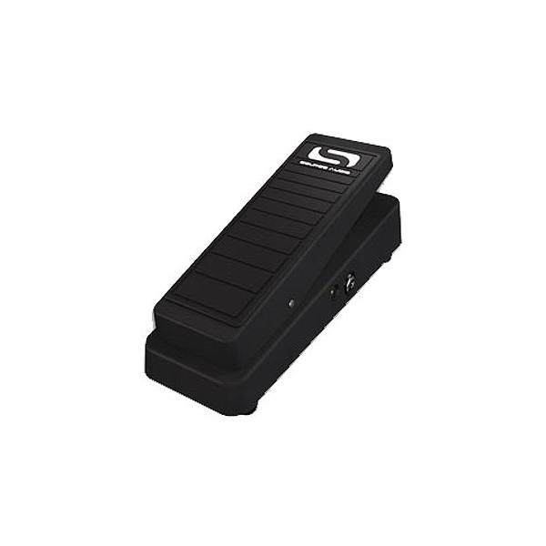 Source Audio のセンサーインに対応するセンサーアウトと 2 系統のエクスプレッション・アウトプットを搭載したペダルです。Source Audio はもちろん、エクスプレッション・インを装備しているエフェクターと合わせて同時に2台...