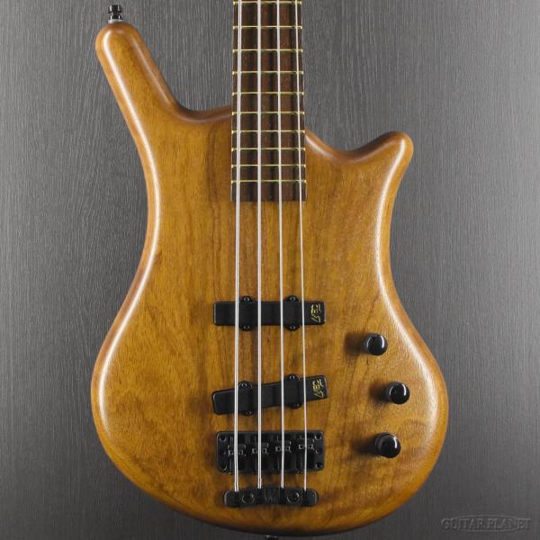 [ワーウィック][ナチュラル,茶色][Electric Bass,ベース,エレキベース]