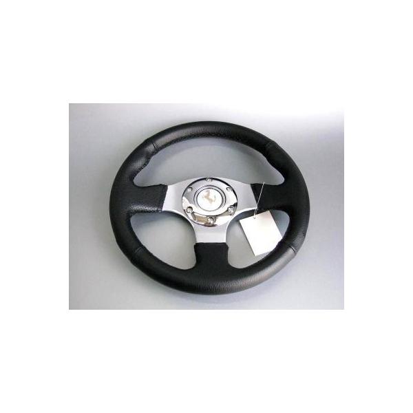 適合車種…ALL特徴…小径タイプの本格派ステアリングです。価格は超割安！MOMOピッチのステアリングです。今や希少品29Φの小径ハンドルです。クイックなステアリングさばきでドライブが楽しくなりますよ。軽自動車からワゴン車・乗用車までOKです...