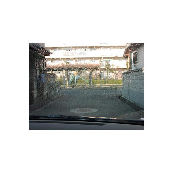 適合車種…’05/6月〜'10/11月　セレナ　C25系特徴…点で噴射する純正ノズルでは水量が少なくワイパーブレードがフロントガラス面でスムーズに動きません。そこでミストシャワーに交換するとウオッシャー液が広角に拡散、より広い範囲をカバーし...