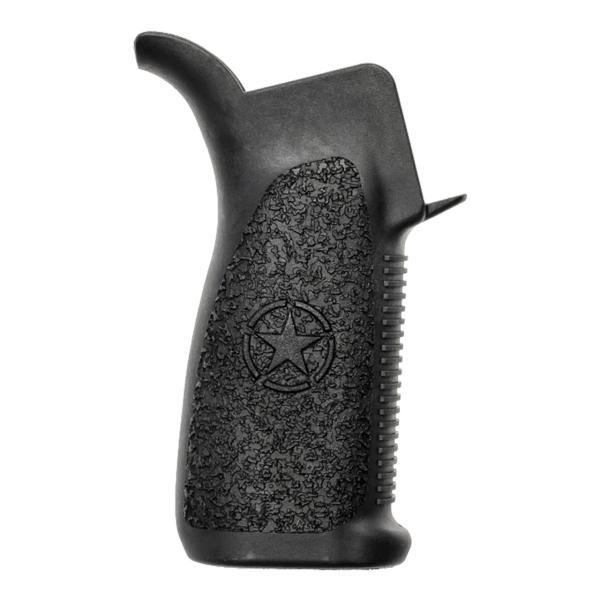 商品名：【BCM】THE BCMGUNFIGHTER GRIP MOD 4 Blackカラー：ブラック※電動ガンには取付できません。※海外製品になります。この商品はエアガン用として輸入・販売しております。　エアガン以外の純空気銃や無可動実銃...