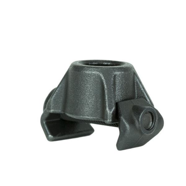 翻訳標準的な1913ピカティニーレールインターフェースに適合。標準的なQD（クイックデタッチャブル）プッシュボタンスリングスイベル（別売）に対応。非回転ロックインターフェイス。適切にマウントするために2つのラグと1つの1913スロットを必要...