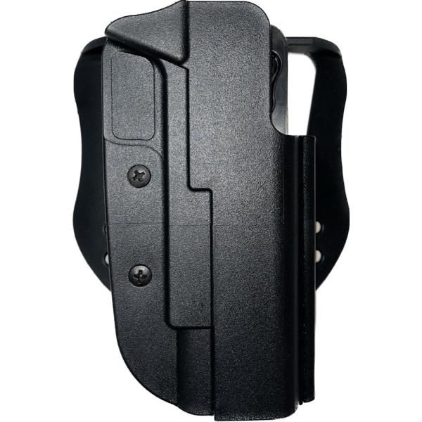 カラー　ブラック1911 FULL SIZE