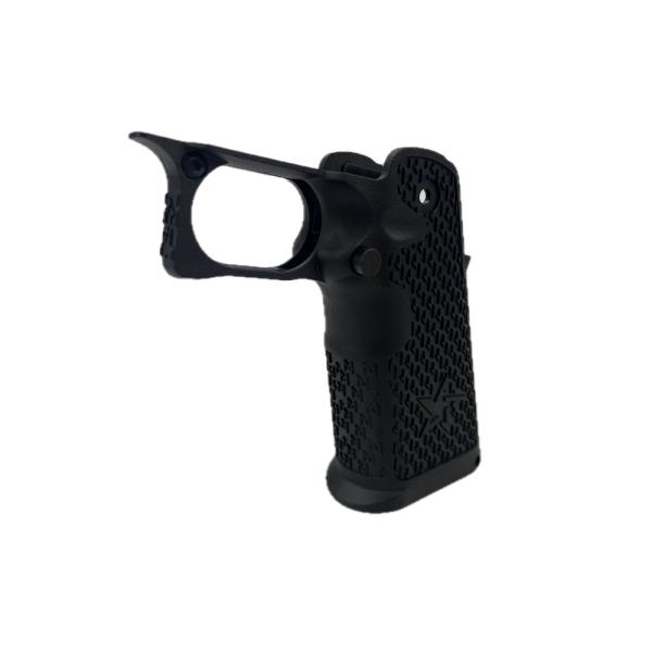 EMG STACCATO 2011 VIP グリップ ブラックSTACCATO 正式ライセンスポリマー製重量 約 80g