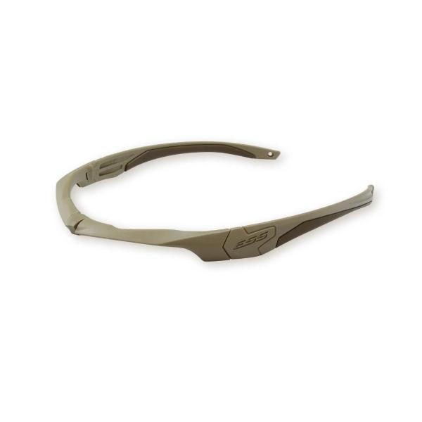 Crossbowフレームキット。内容：フレーム。※レンズ、ノーズクリップは別売りです。Suppressor, Crosshair, Crossblade, Crossblade Naroのレンズにも対応。