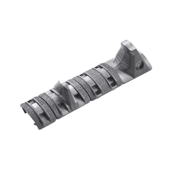 ハンドストップとパネルがセットになったキット支える手を置きやすくする為にハンドストップとエンハンスドパネルがセットになったXTM Handstop Kit。レールを挟み込むように取り付ける為、他のアクセサリーの移動や取り外しをせずに脱着が可...