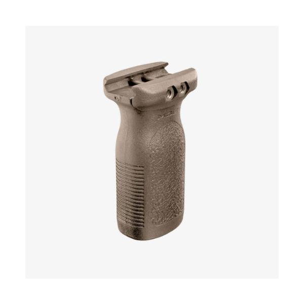 Product DetailsDesigned for use with 1913 Picatinny railed hand guards, the RVG is a basic, light weight, cost-effective...