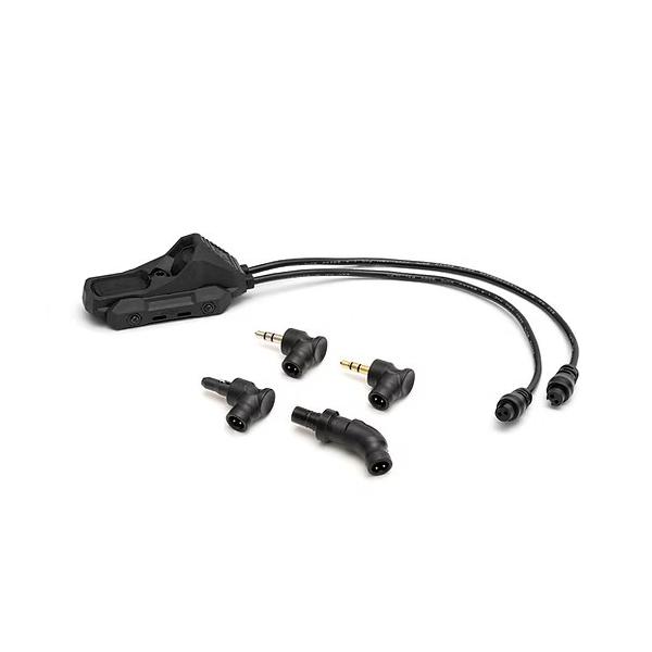 M-LOKとピカティニーレールに対応公式HP翻訳PTS Unity AXONは、高度なウェポンマウントコントロールソリューションの次のステップです。Unity Tactical社から完全なライセンスを受けているPTS AXONは、デュアルデ...