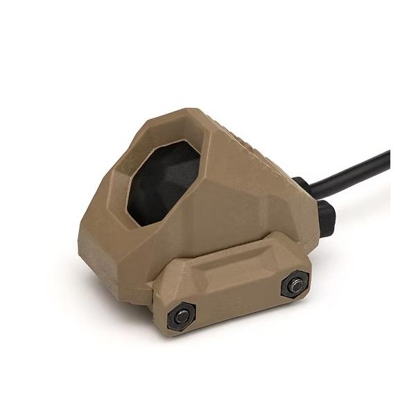 Unity Tactical公式ライセンスPTS Unity Tactical AXON-SLは、デュアルデバイス制御をサポートする標準的なAXONとは異なり、合理化されたワンクリックで作動するように設計され、高速で迅速な操作が可能、最小限...