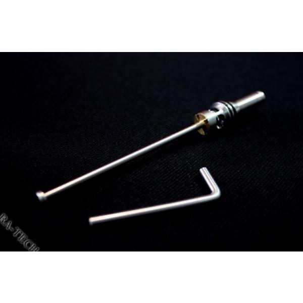 RA-TECH WE NPAS KIT FOR M4 (VERSION 2 )WE-005