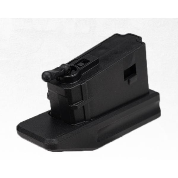 【発売日：2024年09月27日】2024年9月27日より発送開始させていただきますG&amp;G ARMAMENT  LevAR15 対応　32連マガジン