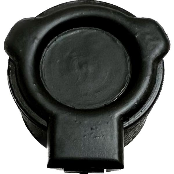  フリップアップタイプのレンズ保護キャップです。対象サイズ：Φ28~30 ｍｍ対象製品：SFB2-8x30ELの対物用