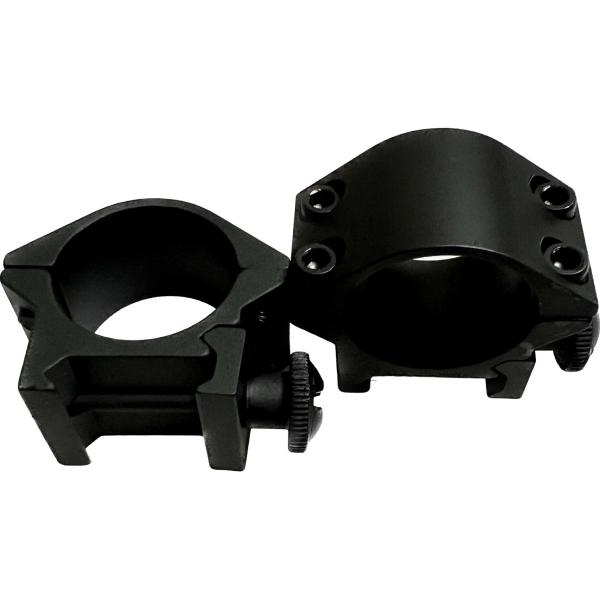 Mount Ring／１ｉｎｃｈｘ3ｍｍΦ１ｉｎｃｈ、高さ3ｍｍのダブルネジ止めマウントリングです。２０ｍｍベース用。付属品　六角レンチ