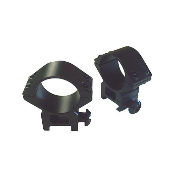 Mount Ring   Φ３０ｘ13 ｍｍ30mmチューブ用、高さ 13 ｍｍダブルネジ止めマウントリング。２０ｍｍベース用 付属品　六角レンチ