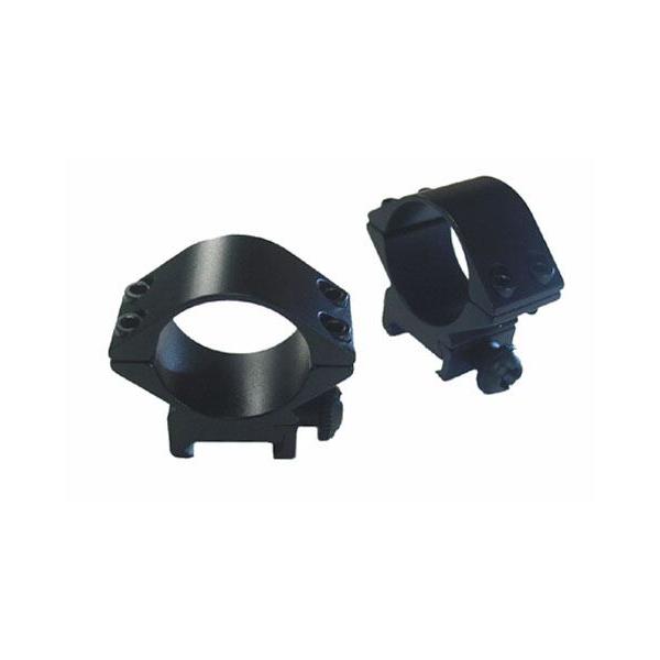 Mount Ring   Φ３０ｘ７ｍｍ30mmチューブ用、高さ７ｍｍダブルネジ止めマウントリング。２０ｍｍベース用 付属品　六角レンチ