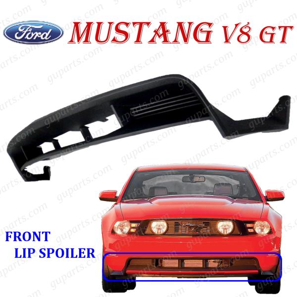【ご注意！】ご購入前に必ず【商品説明・詳細】をご確認ください。検索キーワード ：フォード マスタング V8 GT 2010〜2014 プラスチック 新品 AR3Z-17D957-BB V8 GT【フロント,リア,バンパー,,ボンネット,エン...