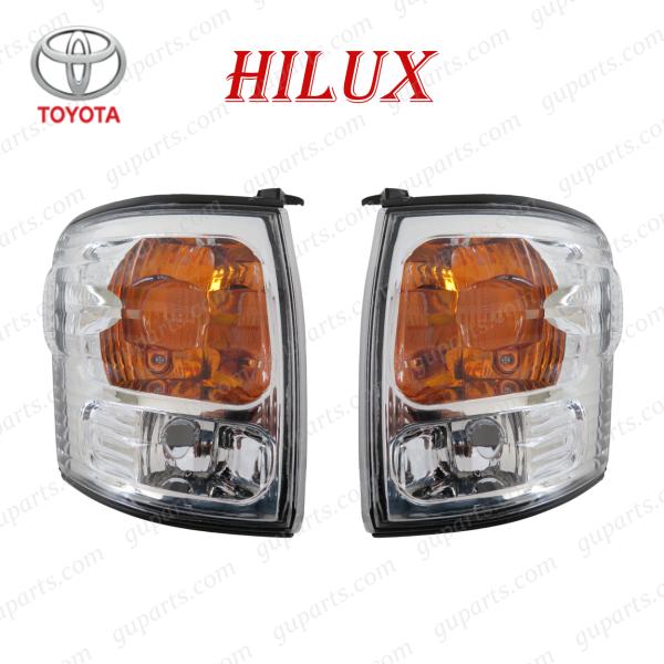 【ご注意！】ご購入前に必ず【商品説明・詳細】をご確認ください。検索キーワード ： トヨタ ハイラックス 2WD 4WD RZN152H RZN174H RZN169H LN172H 平成13年8月〜 後期 【フロント,リア,バンパー,ボンネ...