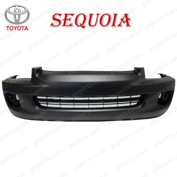 【ご注意！】ご購入前に必ず【商品説明・詳細】をご確認ください。検索キーワード ： トヨタ セコイア 2005〜2007 後期 52119-0C942 【フロント,リア,バンパー,ボンネット,エンジン,フード,ラジエーター,グリル,ヘッド,ラ...