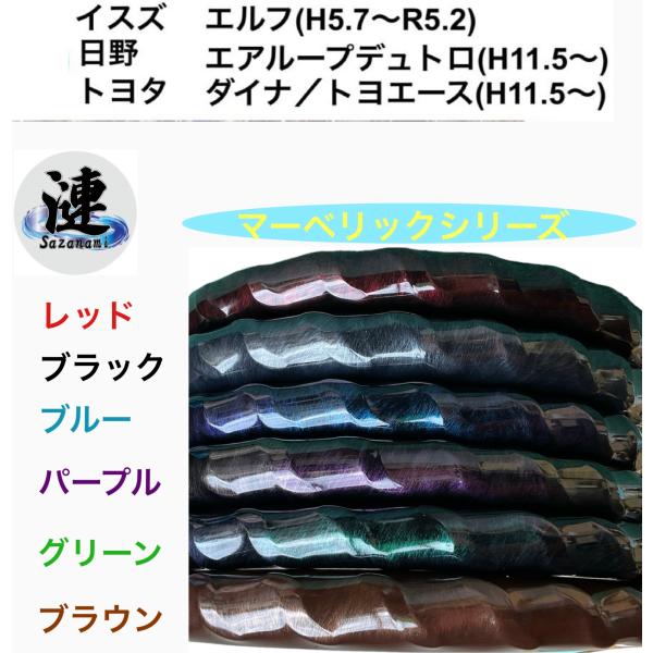 ★　新商品　外径41cm握りやすい凹凸とフィット感！●イスズ　エルフ（H5.7頃〜Ｒ5.2頃） ●日野　デュトロ/エアループデュトロ（Ｈ11.5頃〜現行）●日産　コンドル/アトラス（Ｈ7.6頃〜Ｈ24.12頃）●マツダ　タイタン（Ｈ16.7...