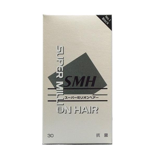 お買い上げ金額6,000円以上で【送料無料】となります。・内容量:30g・サイズ:57*55*103(mm)・薄毛をカバーする、新しい増毛法。男女を問わず使えます。ナチュラルな仕　上がりのブラック。・約75回分
