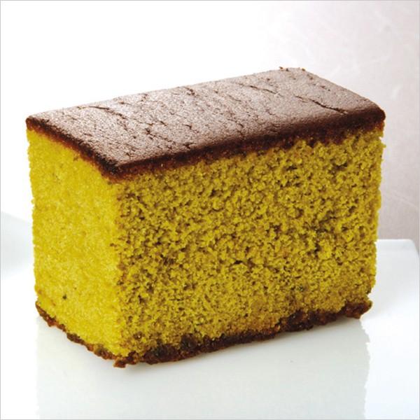 こだわりのカステラ。長崎のカステラ専門店でぐり茶を使用して作りました。茶葉そのままを使い甘さ控えめの味です。ぐり茶の茶葉がカステラの中に入っています。食べやすく、10個に切り分けてあります。商品番号7335入荷・発送予定パッケージ箱サイズ：...