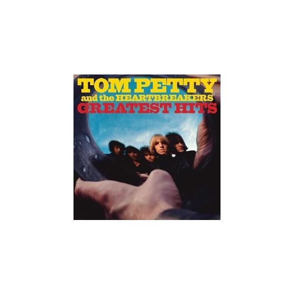 【発売日：1993年11月09日】種別:CD 【輸入盤】 洋楽ロック 発売日:1993/11/09 登録日:2018/04/23 トム・ペティ グレイテスト・ヒッツ トム・ペティ CD 内容:1. American Girl （Album ...