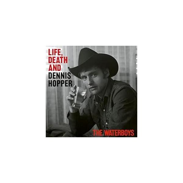 【発売日：2025年04月29日】種別:2LP 【輸入盤】 洋楽ロック 発売日:2025/04/29 登録日:2025/03/14 ウォーターボーイズ ライフ・デス・＆デニス・ホッパー 内容:［LP1 ： Side A］1. Kansas ...