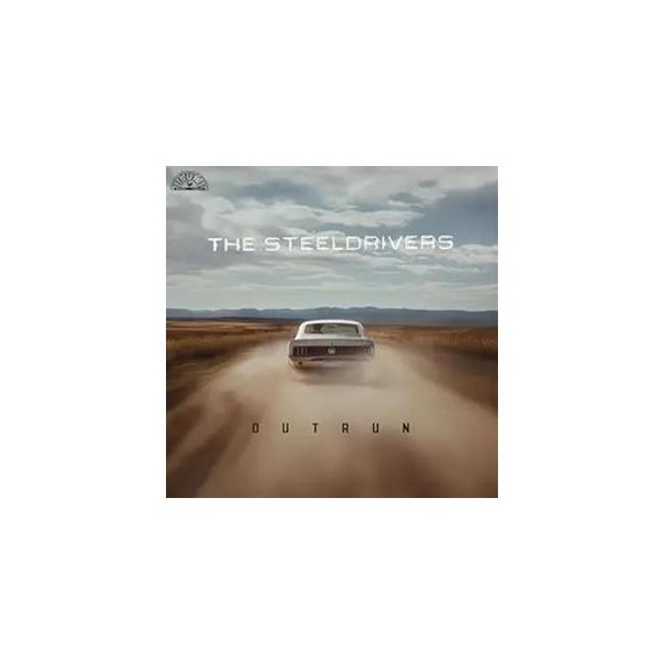 【発売日：2025年06月20日】種別:CD 【輸入盤】 洋楽フォーク/カントリー 発売日:2025/06/20 登録日:2025/04/11 スティールドライヴァー アウトラン 内容:1. Outrun2. The River Knows...