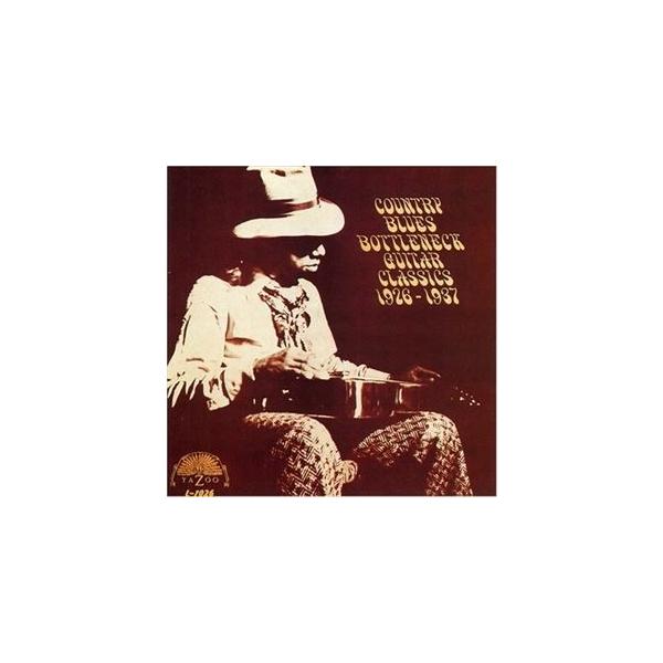 【発売日：1991年09月30日】種別:CD 【輸入盤】 洋楽ブルース/ゴスペル 発売日:1991/09/30 登録日:2017/06/09 ヴァリアス カントリ・ブルース・ボトルネック・ギター・クラシックス・1926-1937 内容:1....