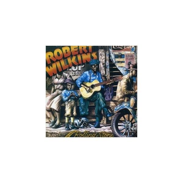 【発売日：1990年06月27日】種別:CD 【輸入盤】 洋楽ブルース/ゴスペル 発売日:1990/06/27 登録日:2017/06/14 ロバート・ウィルキンス オリジナル・ローリング・ストーンズ 内容:1. I’ll Go With ...