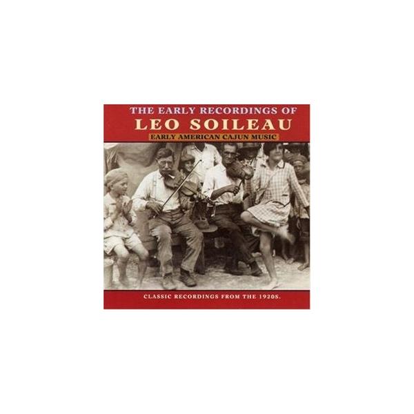 種別:CD 【輸入盤】 洋楽ワールドミュージックその他 登録日:2017/06/08 レオ・セイロー アーリー・アメリカン・ケイジャン・ミュージック 内容:1. Basile2. La Valse De Josephine3. Mama W...