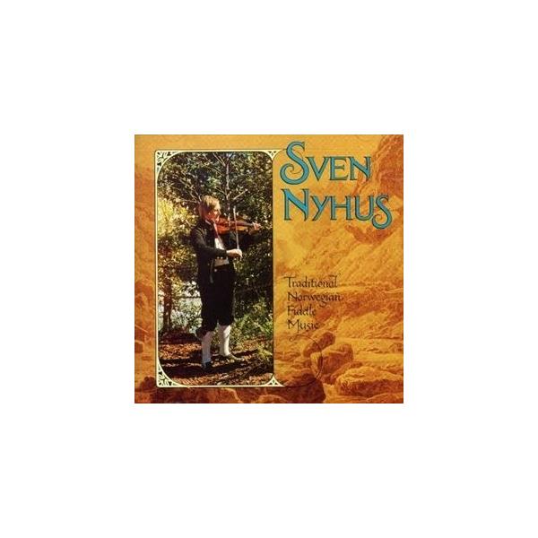 種別:CD 【輸入盤】 洋楽ワールドミュージックその他 登録日:2017/06/07 スヴェン・ニューフース トラディショナル・ノルウェージャン・フィドル・ミュージック 内容:1. Leken Hos Kokk-Sofia2. Myllar...