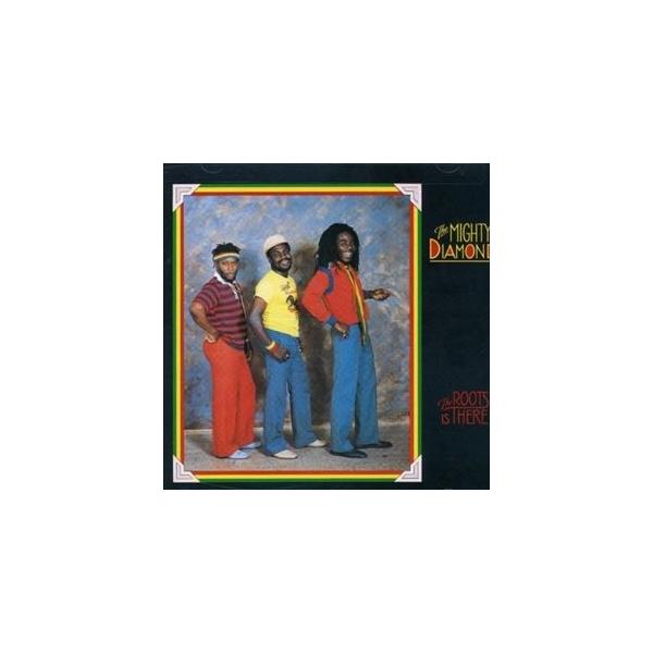 種別:CD 【輸入盤】 洋楽レゲエ 登録日:2017/06/06 マイティ・ダイアモンズ ルーツ・イズ・ゼア 内容:1. Everybody Has An Accent2. Declaration Of Rights3. Pretty Wo...