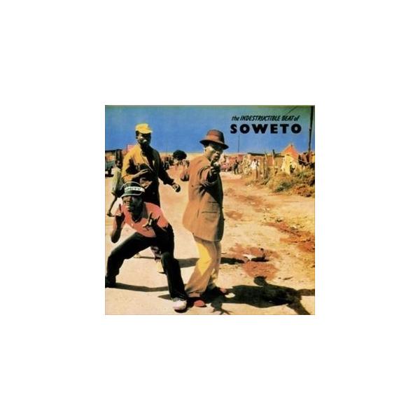 種別:CD 【輸入盤】 洋楽アフリカ 登録日:2017/06/09 ヴァリアス インディストラクティブル・ビート・オブ・ソウェト 内容:1. Can You Pay Lobola For Me - Udokotela Shange Nama...