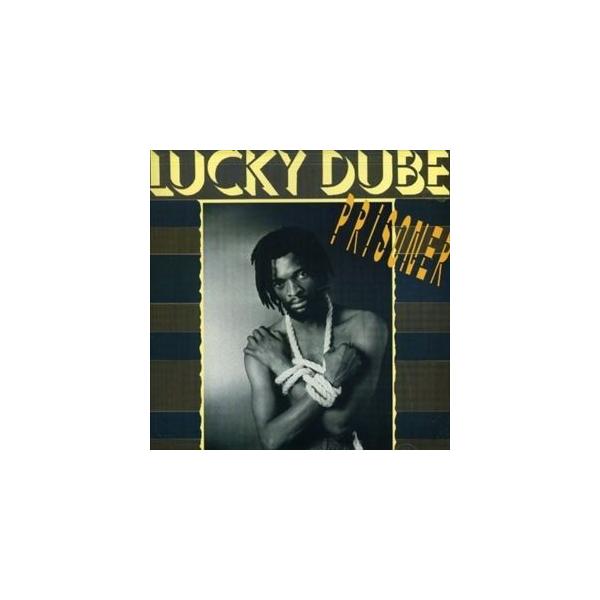 種別:CD 【輸入盤】 洋楽レゲエ 登録日:2017/05/29 ラッキー・デューベ プリズナー 内容:1. War And Crime2. Prisoner3. False Prophets4. Remember Me5. Jah Liv...
