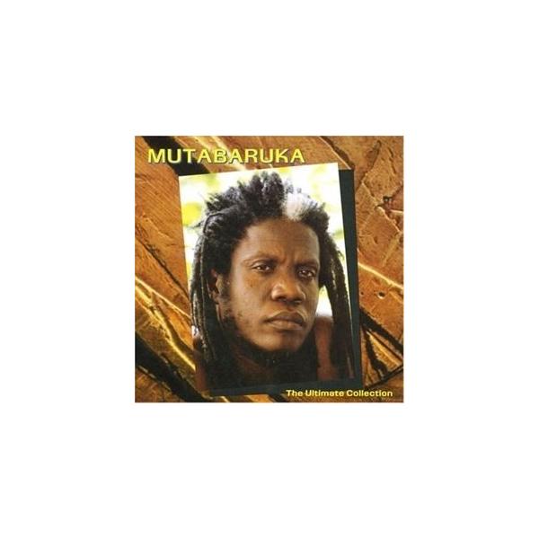 【発売日：1996年04月23日】種別:CD 【輸入盤】 洋楽レゲエ 発売日:1996/04/23 登録日:2017/06/07 ムタバルーカ アルティメット・コレクション 内容:1. Dis Poem2. Great Kings Of A...