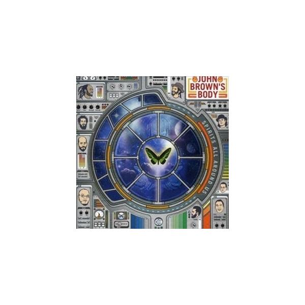 【発売日：2002年06月11日】種別:CD 【輸入盤】 洋楽レゲエ 発売日:2002/06/11 登録日:2017/06/02 ジョー・ブラウンズ・ボディ スピリッツ・オール・アラウンド・アス 内容:1. Feel2. 33 Rpm3. ...