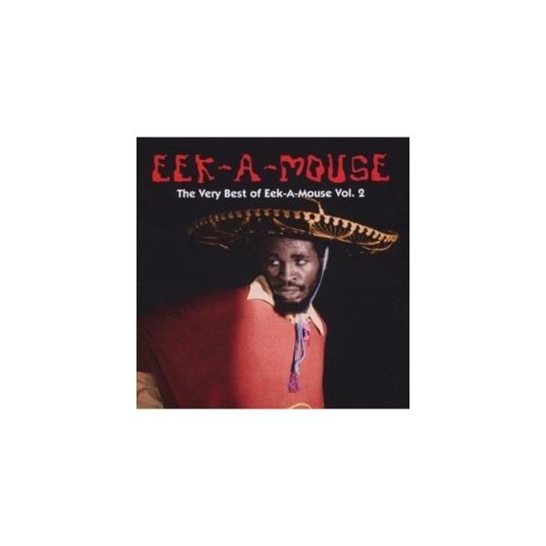 種別:CD 【輸入盤】 洋楽レゲエ 登録日:2017/05/29 イーク・ア・マウス ザ・ベリー・ベスト・オブ・イーク・ア・マウス2 内容:1. Border Patrol2. Rude Boy Gone A Foreign3. Skull...