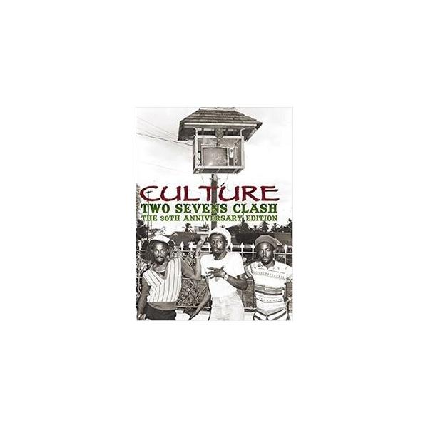 【発売日：2007年07月03日】種別:CD 【輸入盤】 洋楽レゲエ 発売日:2007/07/03 登録日:2017/05/29 カルチャー トゥー・セヴンズ・クラッシュ 内容:”1. I’m Alone In The Wilderness...