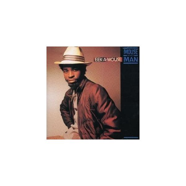 種別:CD 【輸入盤】 洋楽レゲエ 登録日:2017/05/29 イーク・ア・マウス マウス＆マン 内容:1. Hitler2. Stadium Hot3. Struggle4. The Mouse And The Man5. Modell...