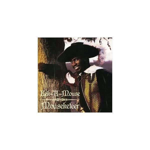 種別:CD 【輸入盤】 洋楽レゲエ 登録日:2017/05/29 イーク・ア・マウス マウスケティア 内容:1. Queen Elizabeth2. Star Daily News Or Gleaner3. Atlantis Lover4....