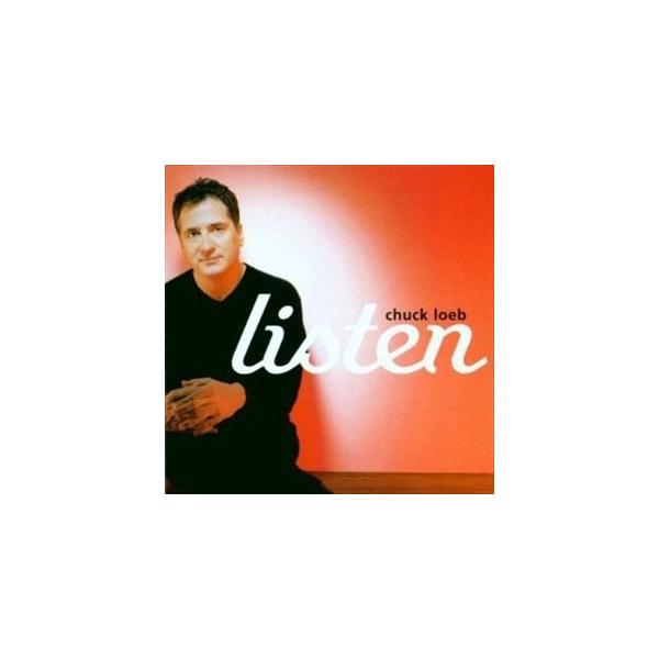 【発売日：1999年07月20日】種別:CD 【輸入盤】 ジャズ・フュージョン海外ジャズ 発売日:1999/07/20 登録日:2017/06/05 チャック・ローブ リッスン 内容:1. Silver Star2. High Five3....