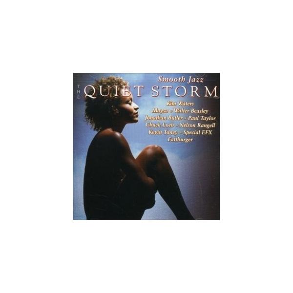 種別:CD 【輸入盤】 ジャズ・フュージョン海外ジャズ 登録日:2017/06/12 ヴァリアス スムース・ジャズ・ザ・クワイエット・ストーム 内容:1. After Midnight by Kim Waters2. Got To Be S...