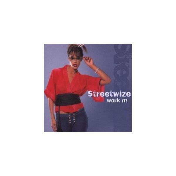 【発売日：2003年04月08日】種別:CD 【輸入盤】 ジャズ・フュージョン海外ジャズ 発売日:2003/04/08 登録日:2017/06/09 ストリートワイズ ワーク・イット 内容:1. Dilemma2. Work It3. Lo...