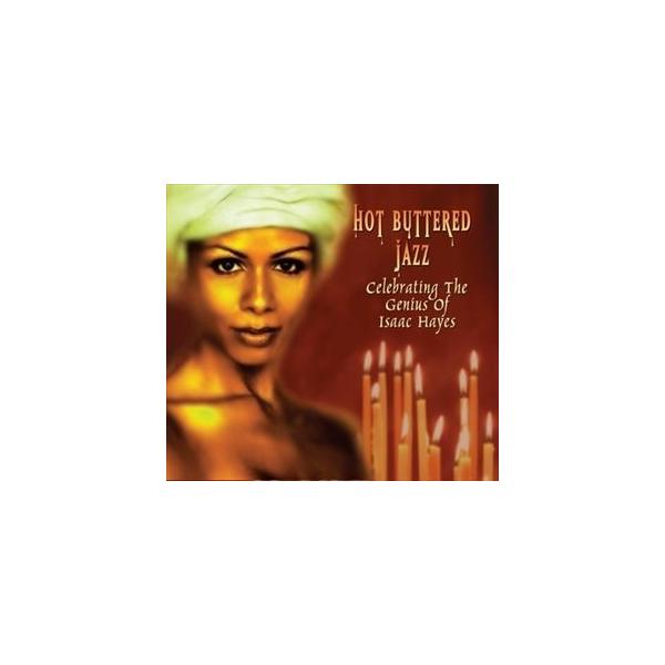 【発売日：2009年01月27日】種別:CD 【輸入盤】 ジャズ・フュージョン海外ジャズ 発売日:2009/01/27 登録日:2017/06/12 ヴァリアス ホット・バタード・ジャズ 内容:”1. Theme From ””Shaft”...